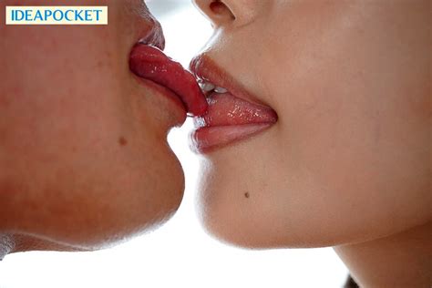 Mosaic Ipzz Intense Tongue Kissing In Your Mouth X Close Kissing Sex Rara Javhd Today