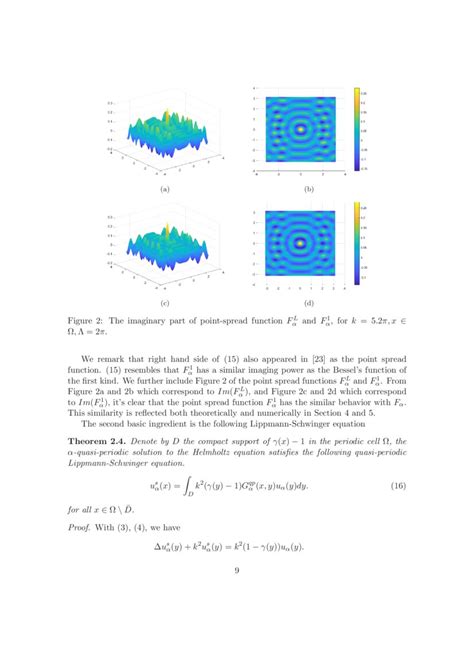 Reverse Time Migration For Imaging Periodic Obstacles With