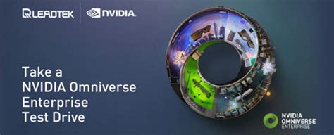 The Nvidia Omniverse Enterprise Platform Utilizes Virtualized