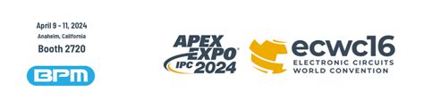 Bpm310 Automated Programmer At Ipc Apex 2023