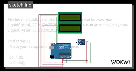 Pae26 Савельев С В Wokwi Esp32 Stm32 Arduino Simulator