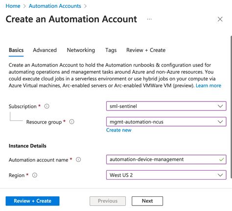 Azure Automation Device Cleanup V2 Blog Nathan Mcnulty