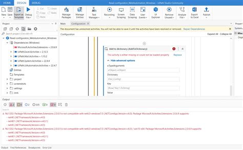 Create Variables In Excel Studio Uipath Community Forum