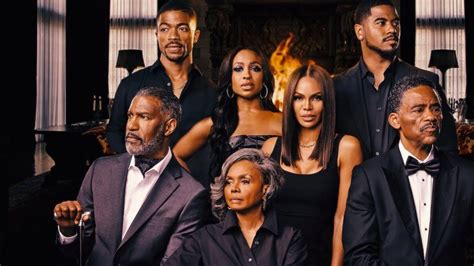 Every New Tyler Perry Movie Series Coming Soon To Netflix In Beyond