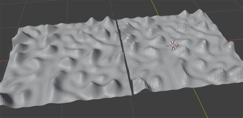 Geometry Nodes How To Create A Custom Collapse Like Mesh Simplification Algorithm Similar To