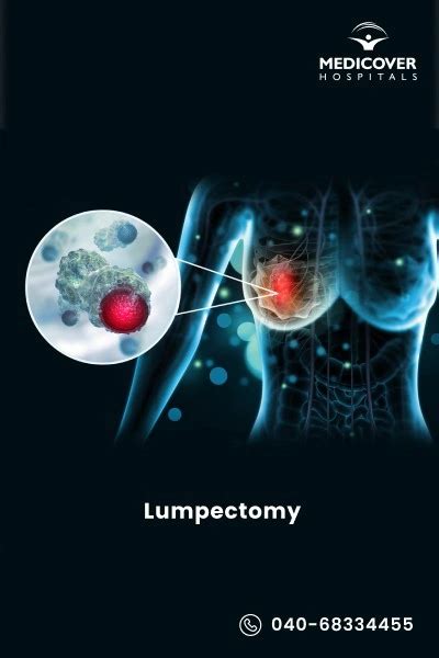 Lumpectomy Procedure Recovery Risks And Benefits