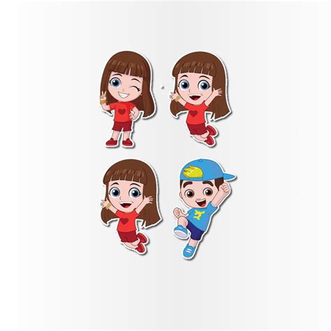 Aplique Topper 8cm Caixas Tubetes Gi Lucas Neto Elo7