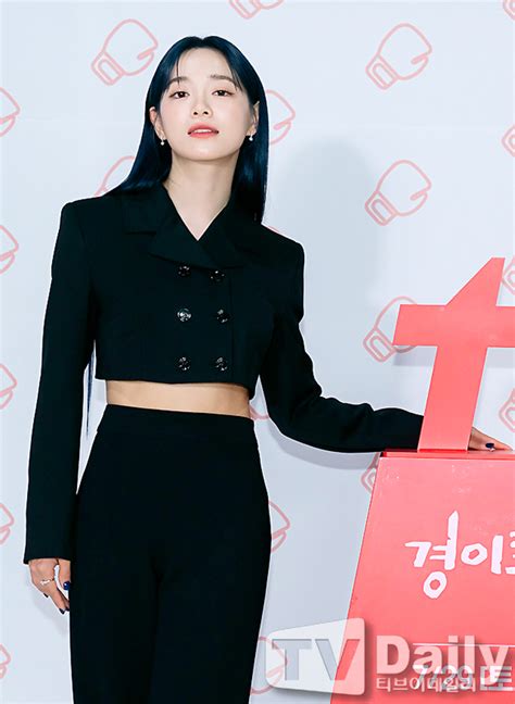 [td포토] 김세정 매력적인 미소