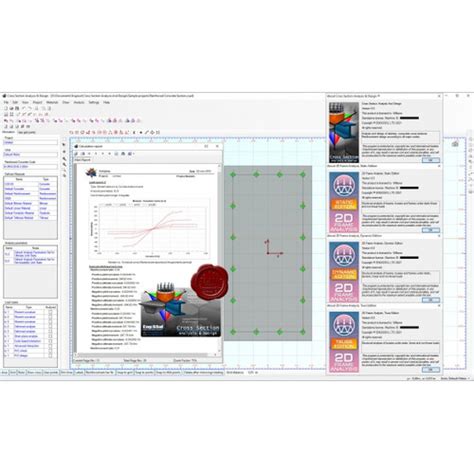 Jual Software Engissol 2d Frame Analysis 2022 Jakarta Barat Al Insan Shop Tokopedia