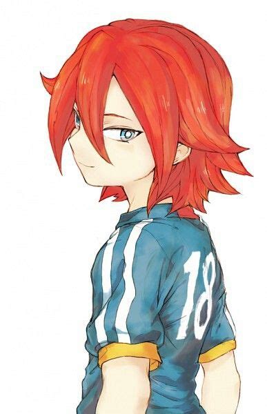 Best Xavier Foster Kiyama Hiroto Images On Pinterest Anime Boys Anime Guys And Manga