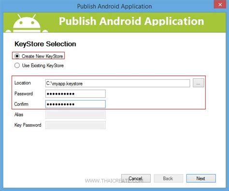 ตอนที่ 10 xamarin กับ android การ generate deploy เป็น apk package