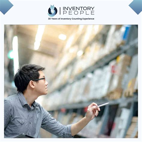 Types Of Regular Inventory Counting Pros And Cons Inventory People