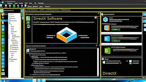 Directx Origins And Purpose Powering Windows Graphics