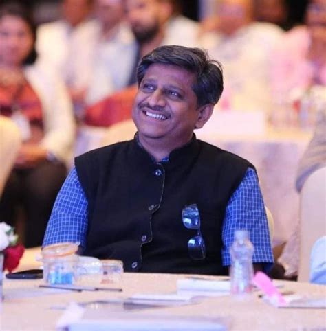 Shrikant Raut On Linkedin Congratulations Sir