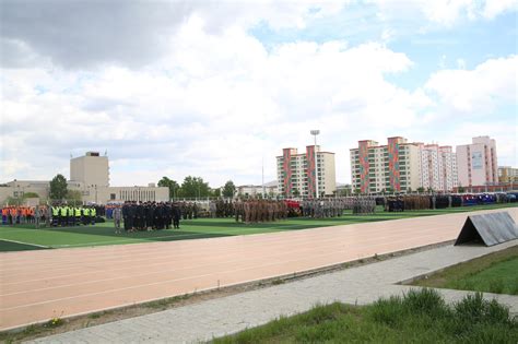 АЙМГИЙН ГАМШГААС ХАМГААЛАХ АЛБА ЕРӨНХИЙ БОЛОН ТУСГАЙ ЗОРИУЛАЛТЫН МЭРГЭЖЛИЙН АНГИУДЫН ЖАГСААЛЫН