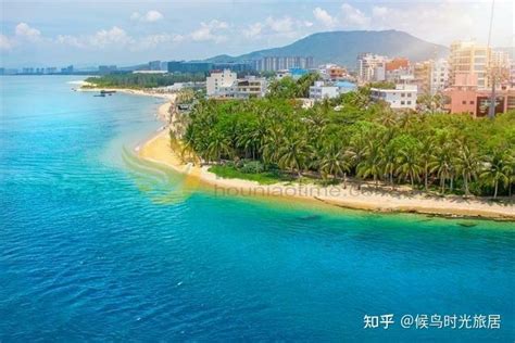 跟三亚比海南东方市东北人越来越多网友说过冬养老比三亚好 知乎