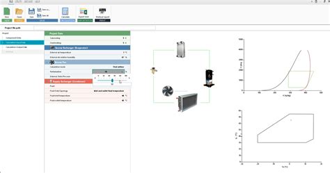 Unilab Dedicated Heat Pumps Software