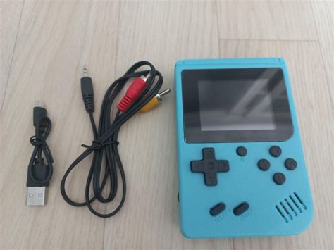 게임박스 레트로게임기 헬로마켓