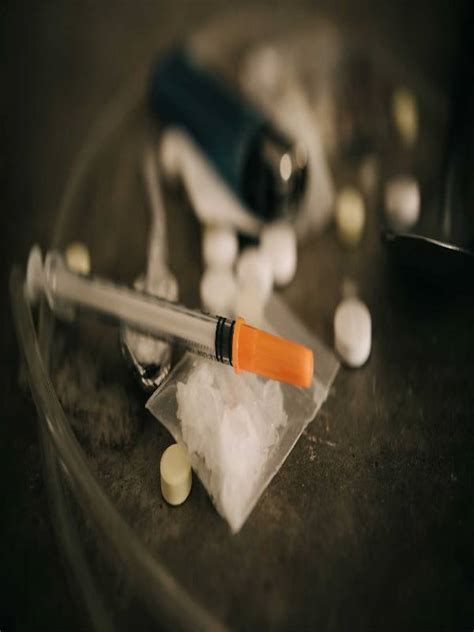 Here Are The Most Dangerous Drugs That Cause Your Death Mindstick
