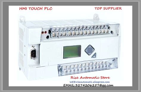 1766 L32bwaa Plc 120 240v Ac Micrologix 1400 Controller New Original Ürünler