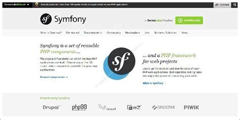 Php框架作品 Php框架作品