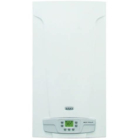 Baxi LUNA 3 COMFORT 1.240 Fi Kotel plynový | TOPENILEVNE.CZ
