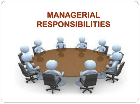 PPT MANAGERIAL ROLES FUNCTIONS SKILLS PowerPoint Presentation ID 2081710