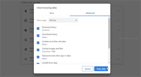 How To Fix A Gmail Error Attaching A File