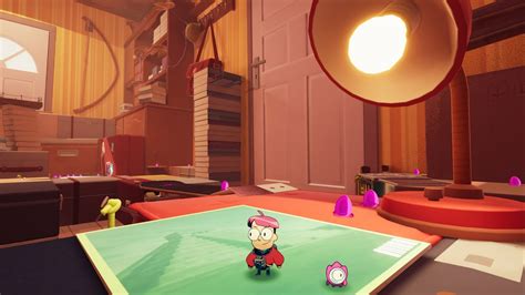 Tinykin Ps4 Ps5 Price 2499 € Discount History Psprices