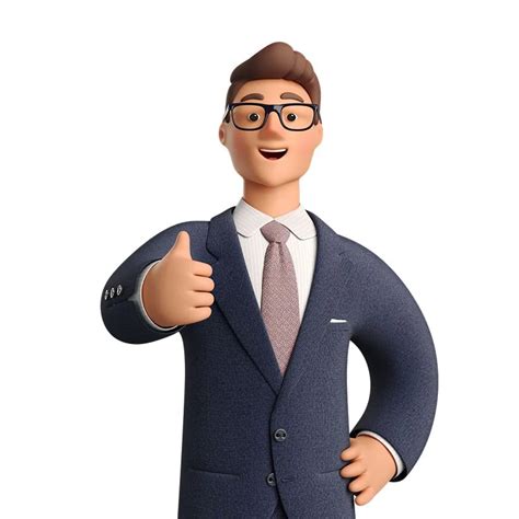 Vibrant And Detailed 3d People To Make Your Work Pop · Icons8