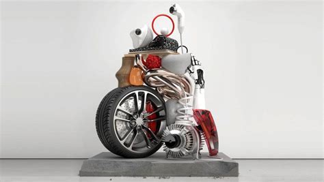 Shift Automotive Conference Returns To Berlin To Explore The Future Of
