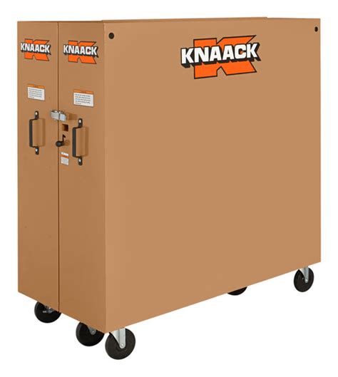 Knaack Products