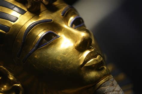 埃及考古 繼圖坦卡門以來首次發現3500年前法老王墓 屬圖特摩斯二世 星島日報