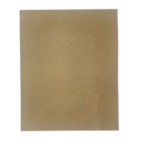 Wood Pulp Plain Brown Kraft Paper Roll 40 80gsm At ₹ 34kilogram In New Delhi
