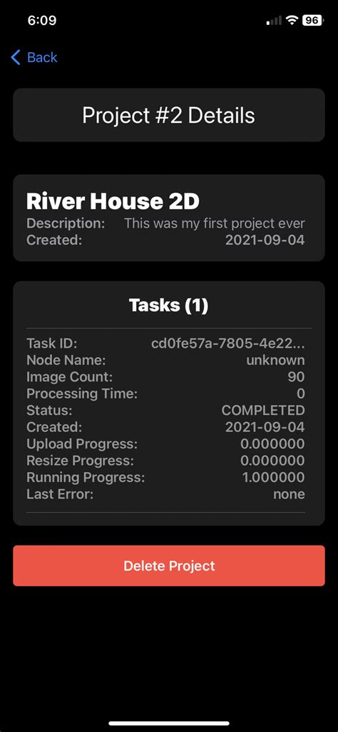 Webodm Ios App Webodm Opendronemap Community
