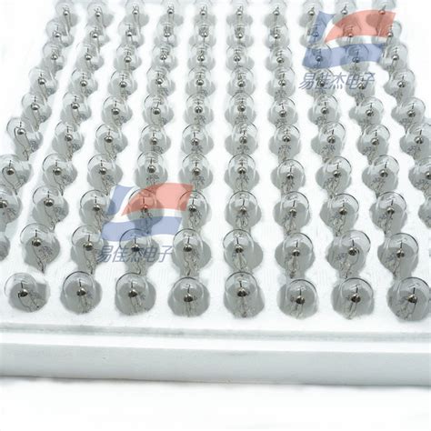 R244 Uvtron Uv On Off Detector Flame Sensor Lamp Small Size