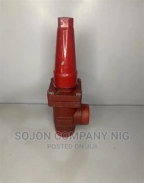 Danfoss Check And Stop Valve In Orile Plumbing And Water Supply Sojon Company Nig Sccnl Jiji Ng