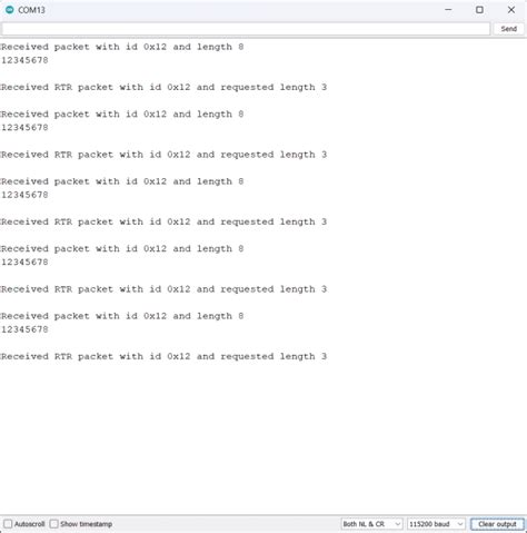 What Is Can Bus And How To Use Can Interface With Esp32 And Arduino