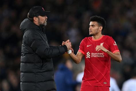Jurgen Klopp Hints Liverpool Could Make ‘very Positive January