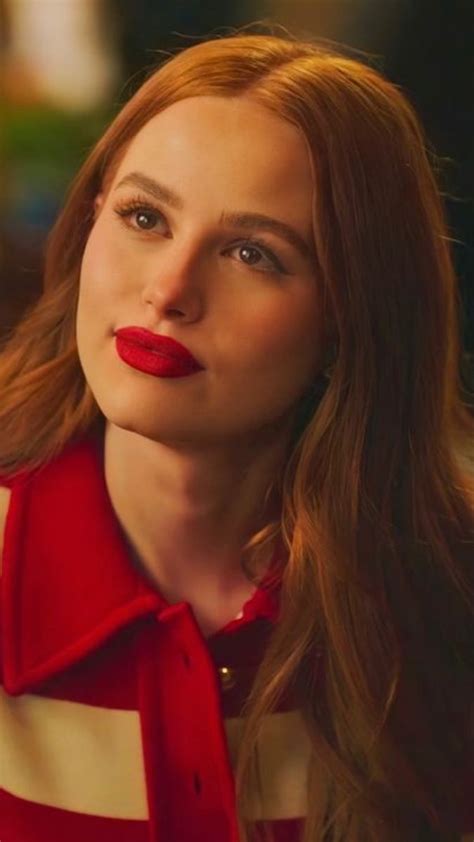 Cheryl Blossom Wallpapers Artofit