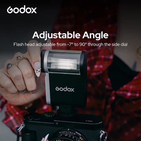 Godox Released Three New Compact Mini Flash Units Im20 Im22 And