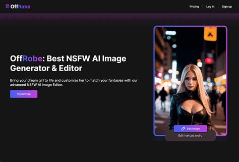 Unlocking The Possibilities And Knowing The Limitations Of Nsfw Ai