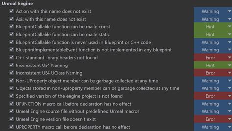 Rider For Unreal Engine Jetbrains Developer Tools For Professionals