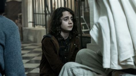 The Walking Dead Daryl Dixon Ending Explained What Carols Return Means For Season 2 Den Of