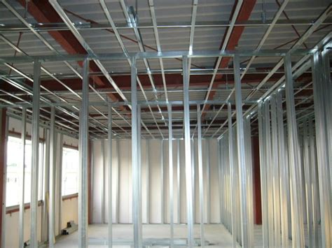 軽量鉄骨下地 創光ライフ建築事務所のブログ