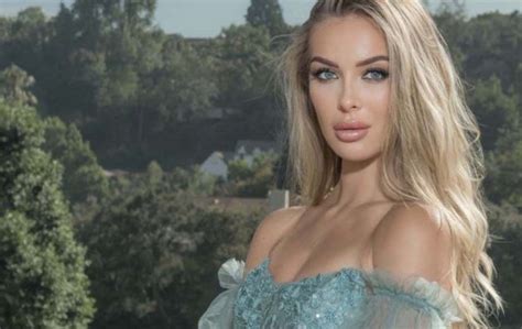 Svetlana P Model Of The Month November 2023 Chic Models