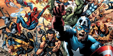 How Ultimate Comics Redefined Iconic Marvel Characters For A New Audience