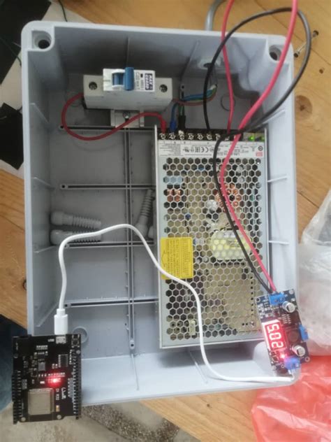 Arduino Ide Cannot Detect Port Of My Esp32 Resp32