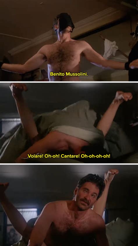 Unforgettable Movie Sex Scenes