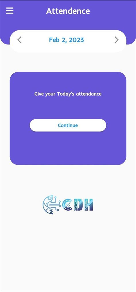 Github Pnkr Semesterapp Created An Attendance App That Students Utilise In Ppt Class